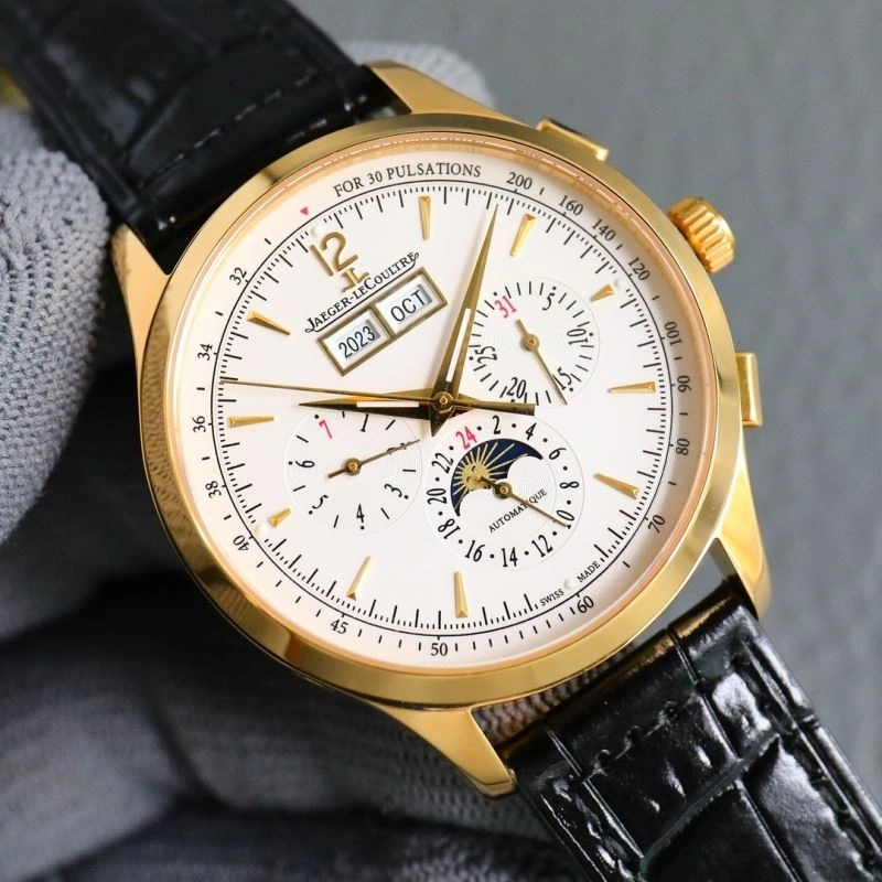 Low-cost JAEGER-LECOULTRE Watches