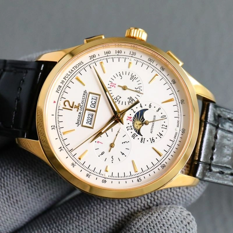 Low-cost JAEGER-LECOULTRE Watches
