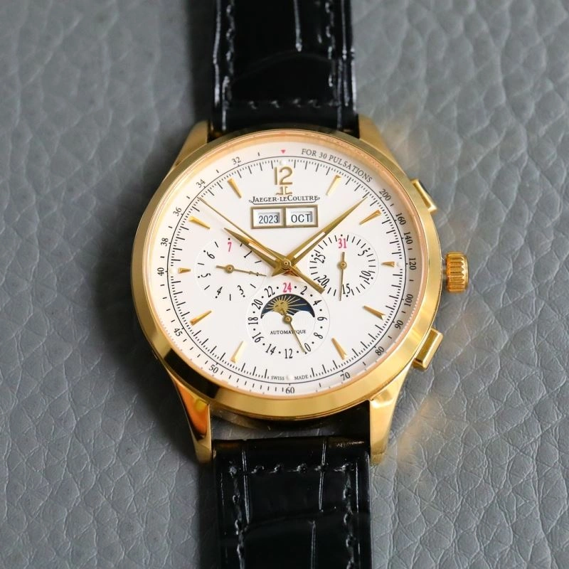 Low-cost JAEGER-LECOULTRE Watches