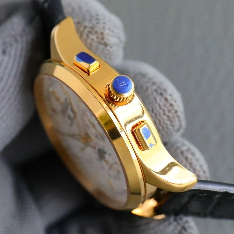 Low-cost JAEGER-LECOULTRE Watches