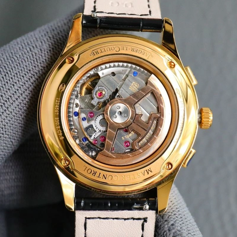 Low-cost JAEGER-LECOULTRE Watches
