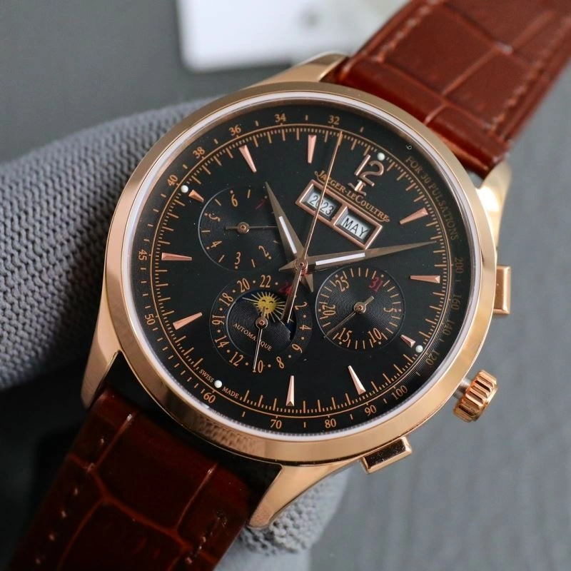 Precise copy JAEGER-LECOULTRE Watches