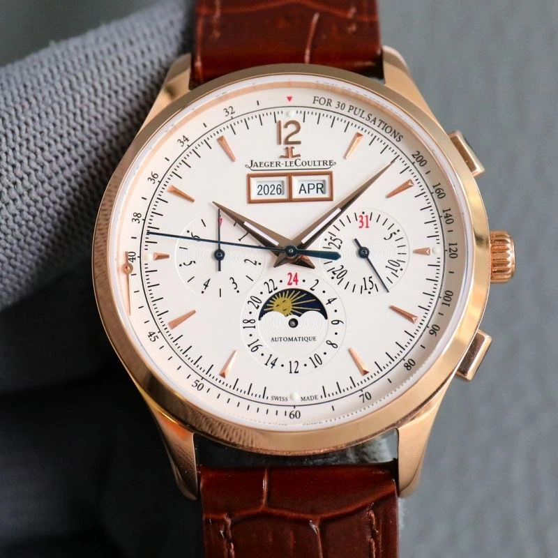 Precise copy JAEGER-LECOULTRE Watches