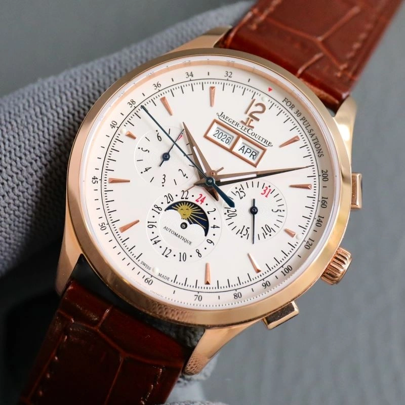 Precise copy JAEGER-LECOULTRE Watches