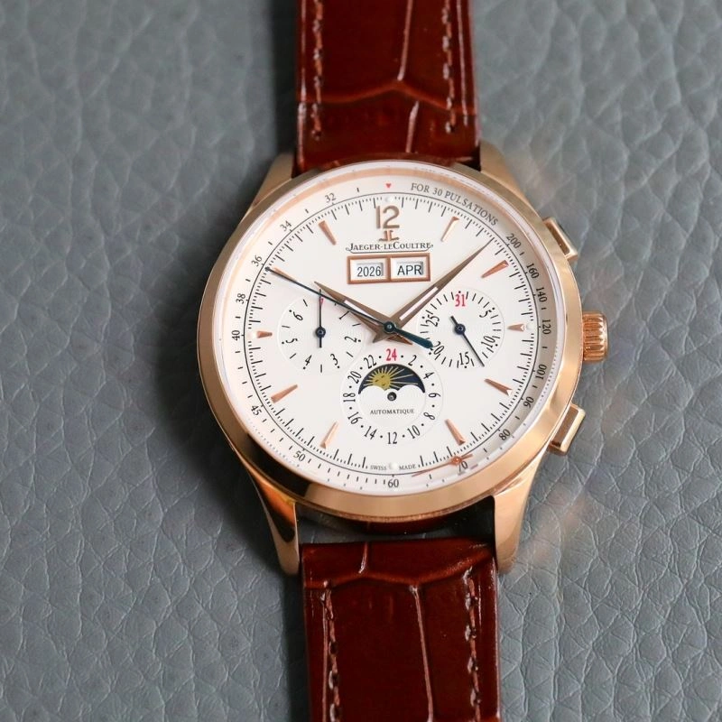 Precise copy JAEGER-LECOULTRE Watches