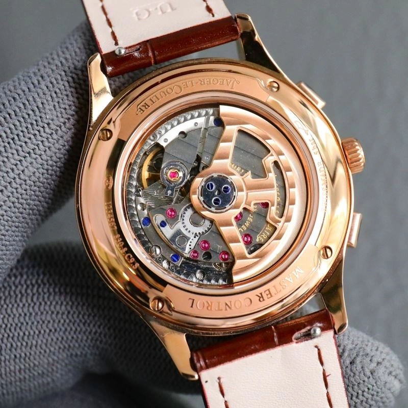 Precise copy JAEGER-LECOULTRE Watches