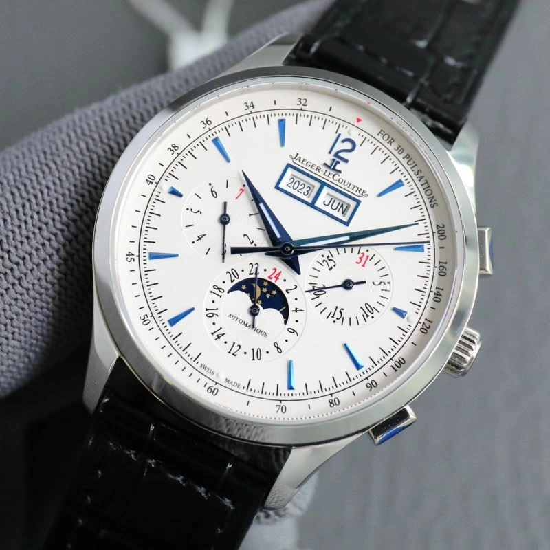 Factory-made JAEGER-LECOULTRE Watches