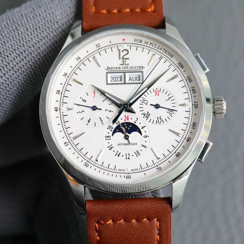 Factory-made JAEGER-LECOULTRE Watches