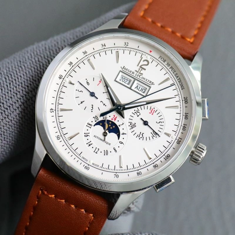 Factory-made JAEGER-LECOULTRE Watches