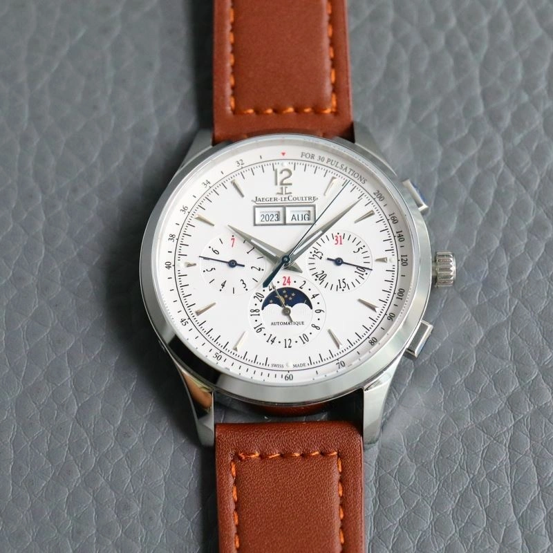 Factory-made JAEGER-LECOULTRE Watches