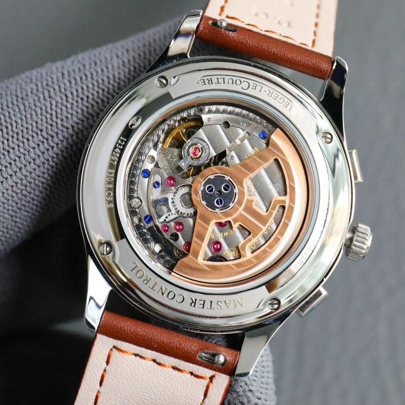 Factory-made JAEGER-LECOULTRE Watches