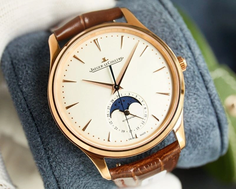 High fidelity JAEGER-LECOULTRE Watches