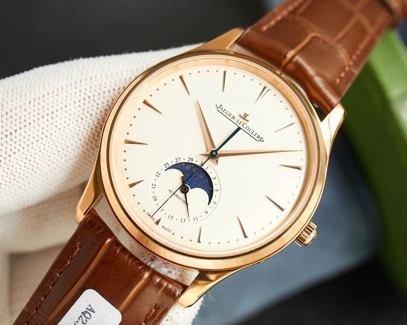 High fidelity JAEGER-LECOULTRE Watches