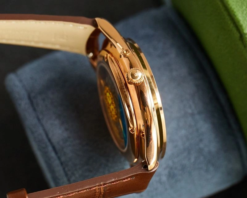 High fidelity JAEGER-LECOULTRE Watches