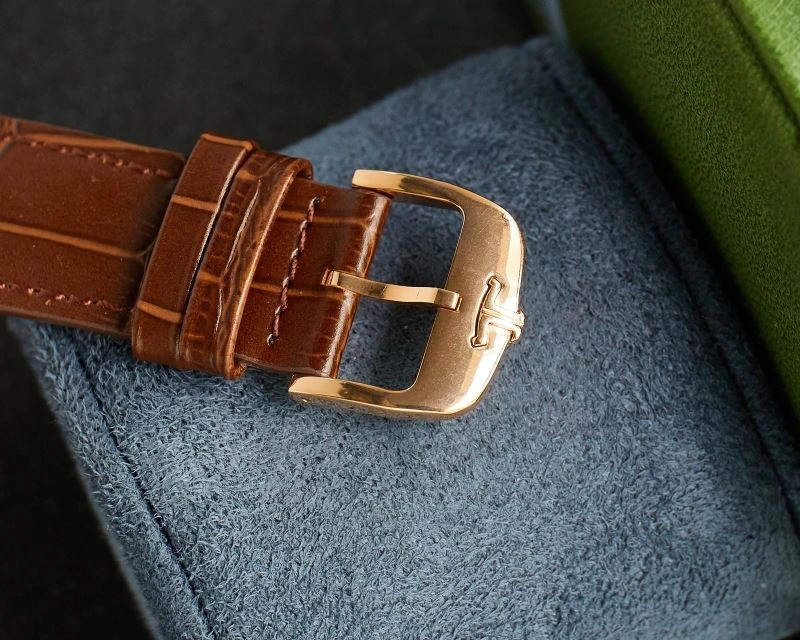 High fidelity JAEGER-LECOULTRE Watches