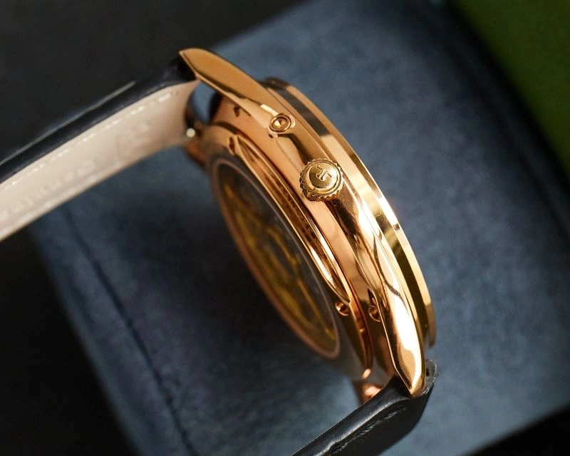 Official JAEGER-LECOULTRE Watches