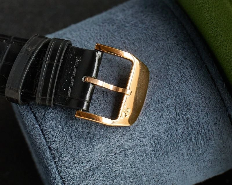Official JAEGER-LECOULTRE Watches