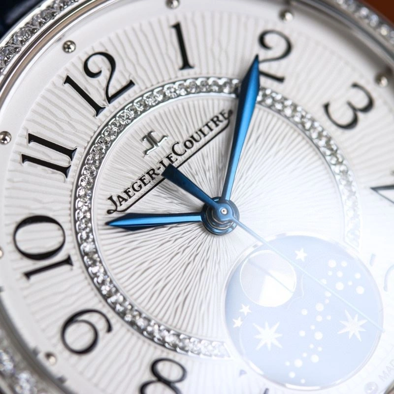 High fidelity JAEGER-LECOULTRE Watches