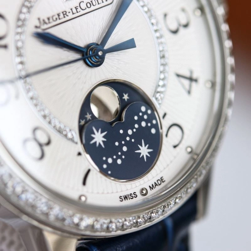 High fidelity JAEGER-LECOULTRE Watches