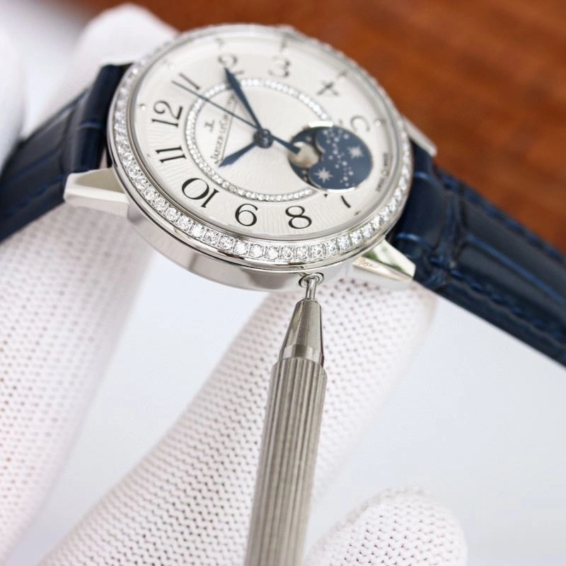 High fidelity JAEGER-LECOULTRE Watches