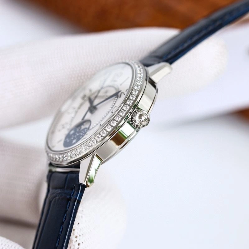 High fidelity JAEGER-LECOULTRE Watches