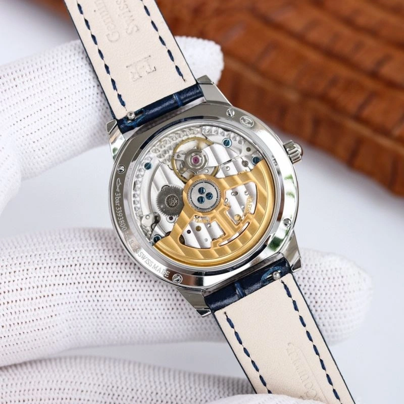 High fidelity JAEGER-LECOULTRE Watches