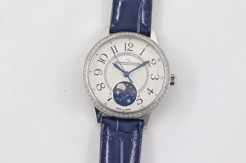 JAEGER-LECOULTRE Watches