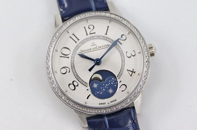 Top match JAEGER-LECOULTRE Watches