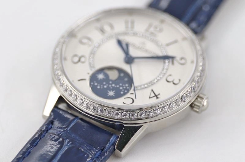Top match JAEGER-LECOULTRE Watches