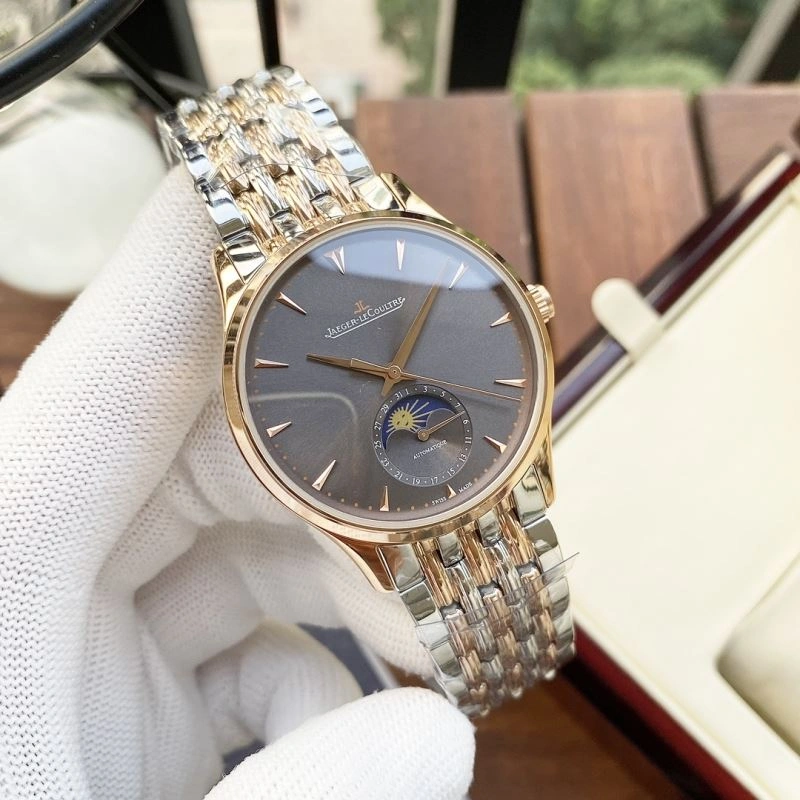 Inexpensive JAEGER-LECOULTRE Watches