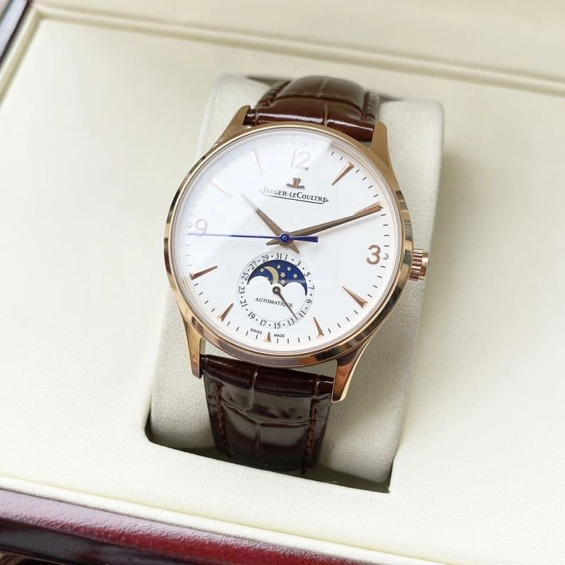 Original JAEGER-LECOULTRE Watches