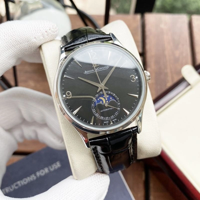 Original JAEGER-LECOULTRE Watches