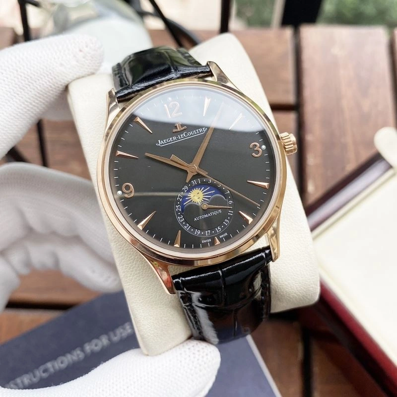 Original JAEGER-LECOULTRE Watches