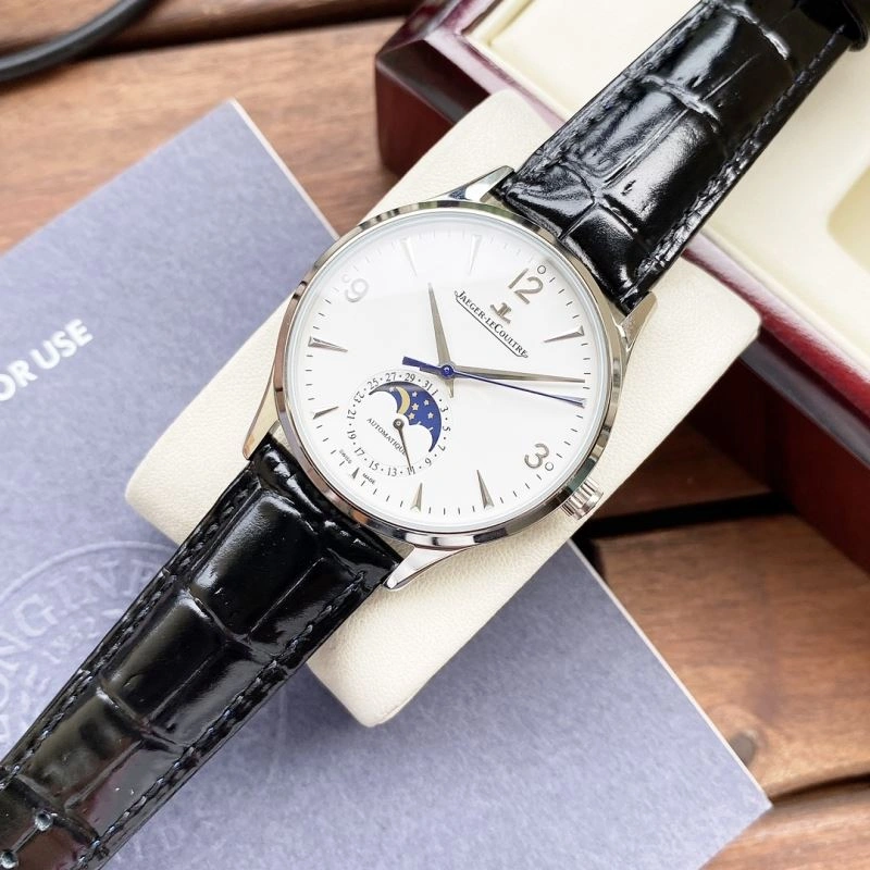 Original JAEGER-LECOULTRE Watches