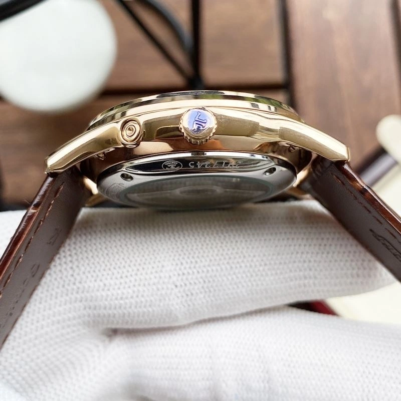 Original JAEGER-LECOULTRE Watches