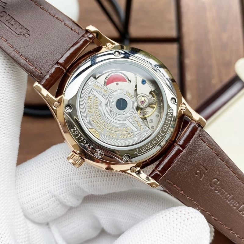 Original JAEGER-LECOULTRE Watches