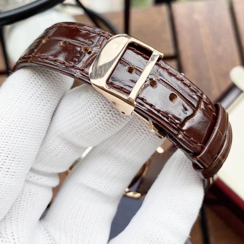 Original JAEGER-LECOULTRE Watches