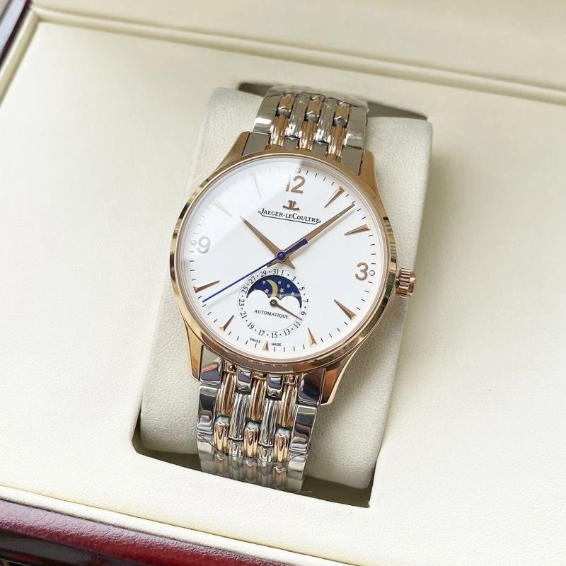 Top mirror JAEGER-LECOULTRE Watches