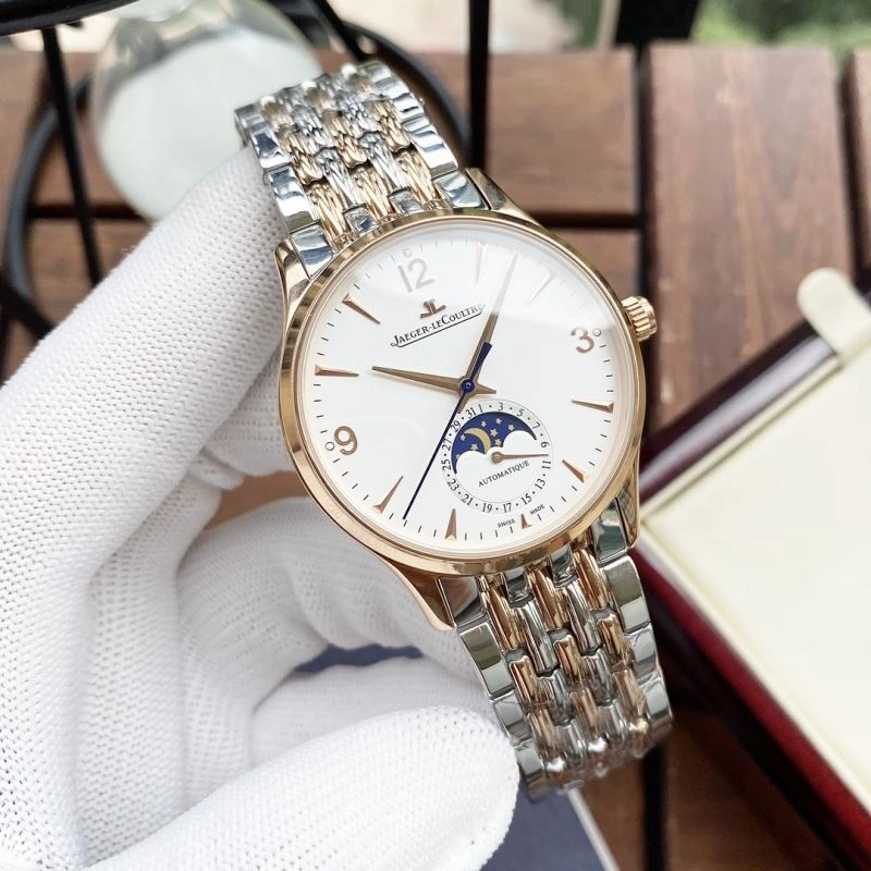 Top mirror JAEGER-LECOULTRE Watches