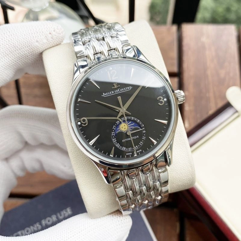 Top mirror JAEGER-LECOULTRE Watches