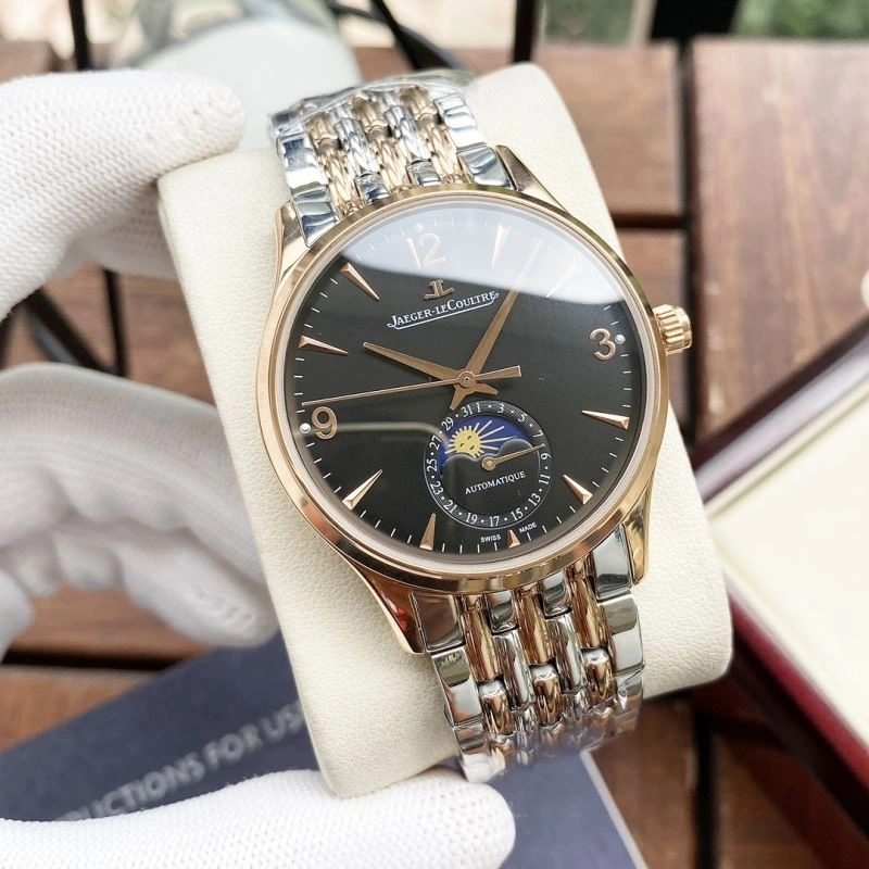 Top mirror JAEGER-LECOULTRE Watches