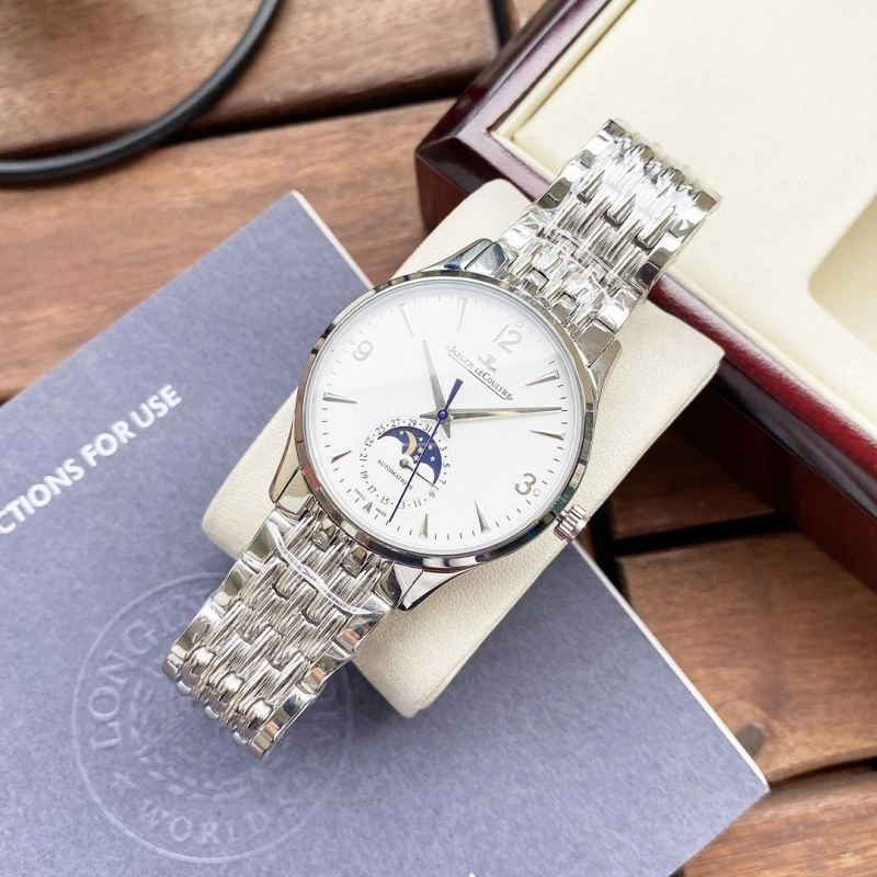 Top mirror JAEGER-LECOULTRE Watches