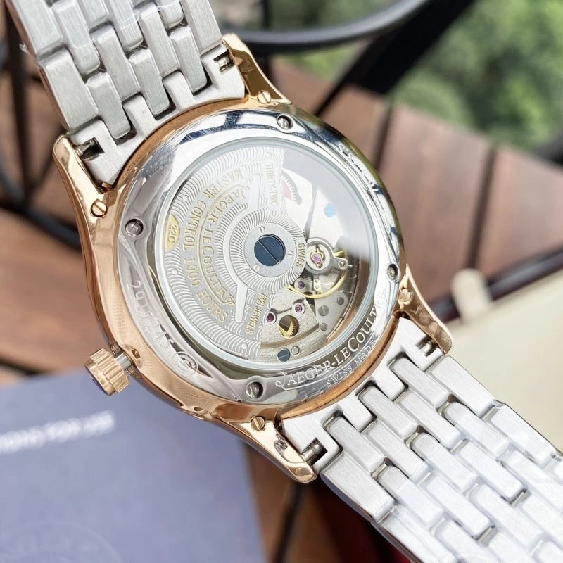 Top mirror JAEGER-LECOULTRE Watches
