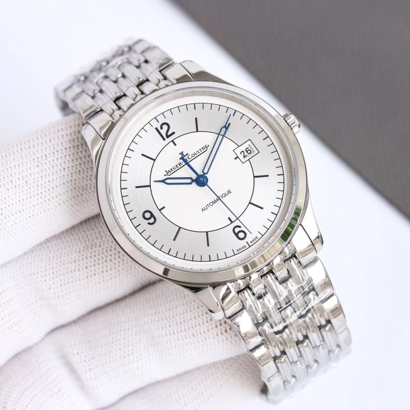 JAEGER-LECOULTRE Watches