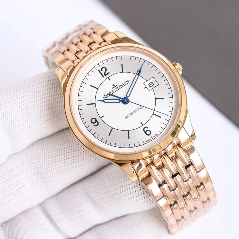 Reasonably priced JAEGER-LECOULTRE Watches