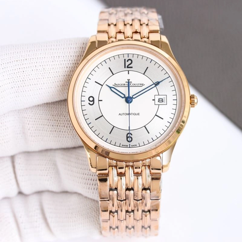 Reasonably priced JAEGER-LECOULTRE Watches