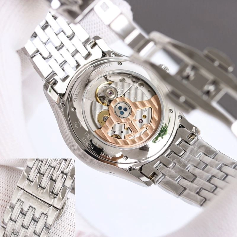Reasonably priced JAEGER-LECOULTRE Watches
