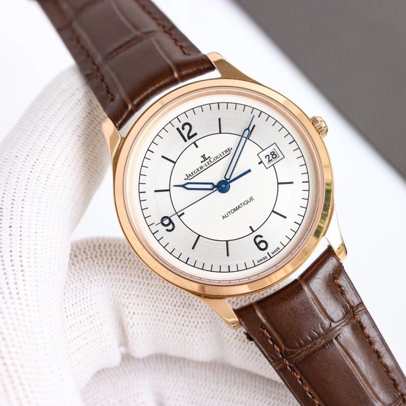 Cut-rate JAEGER-LECOULTRE Watches