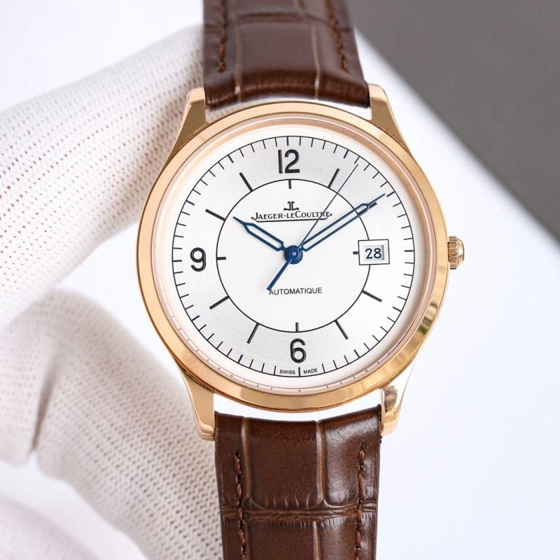 Cut-rate JAEGER-LECOULTRE Watches
