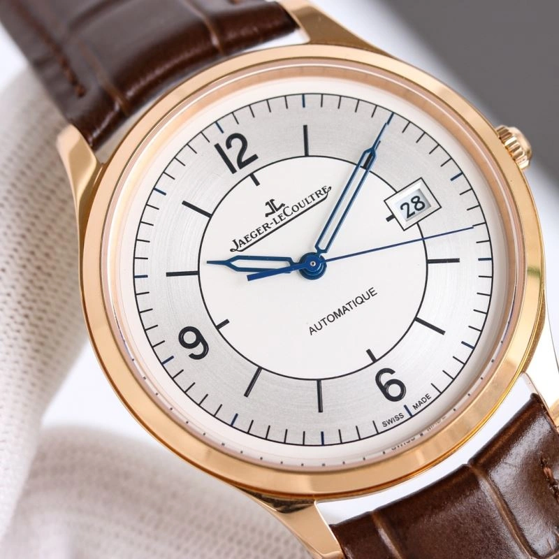 Cut-rate JAEGER-LECOULTRE Watches